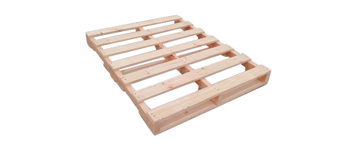 Tarima tipo Americana - LOSIFRA