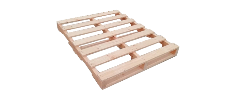 Tarima tipo Americana - LOSIFRA